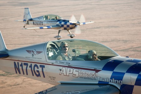 PPC Top Gun Air Combat Experience | Fighter Combat International